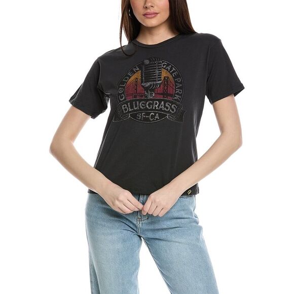 GOLDEN GOODS | Tops | Golden Goods Graphic Tshirt | Poshmark